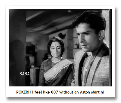 Old is Gold: Juari (1968): love, lies and gambles